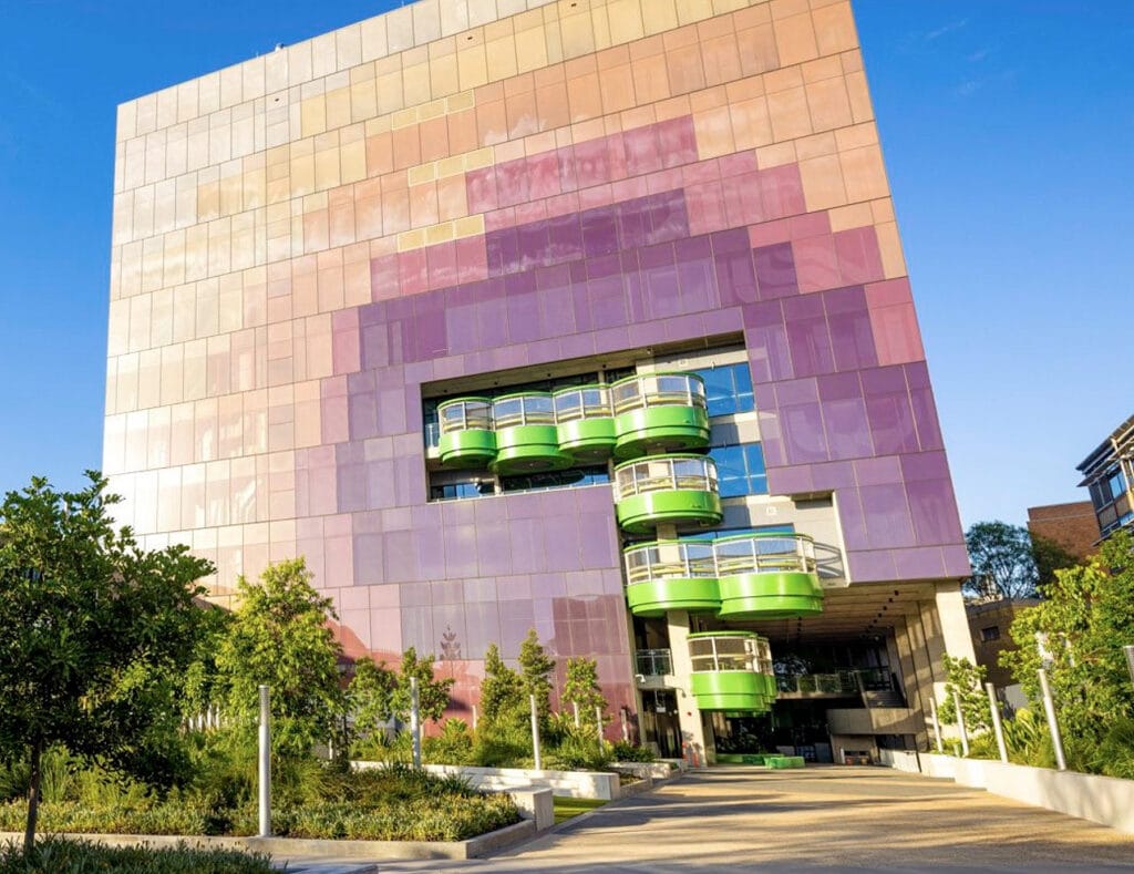 Projects - Minerva Group