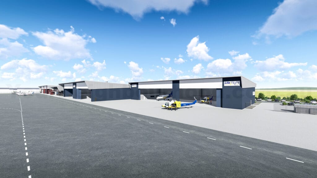 Projects - Minerva Group