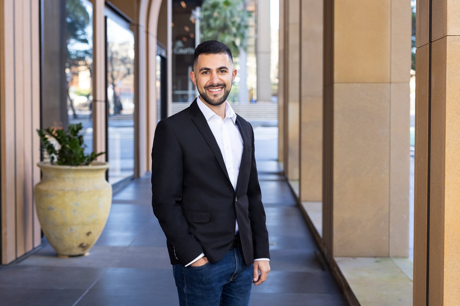 People - Minerva Group