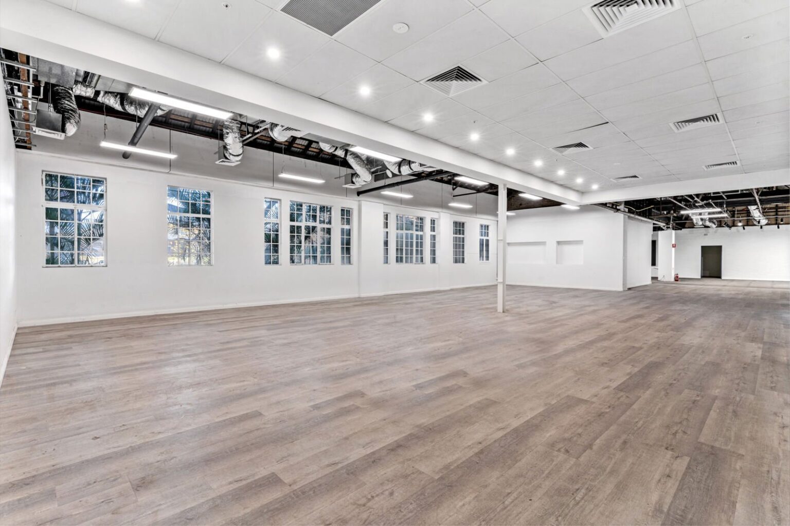 Tresillian Family Care Centre, Wollstonecraft, NSW - Minerva Group