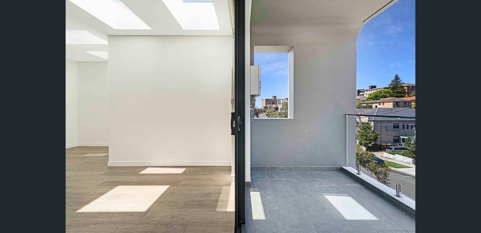 Tresillian Family Care Centre, Wollstonecraft, NSW - Minerva Group