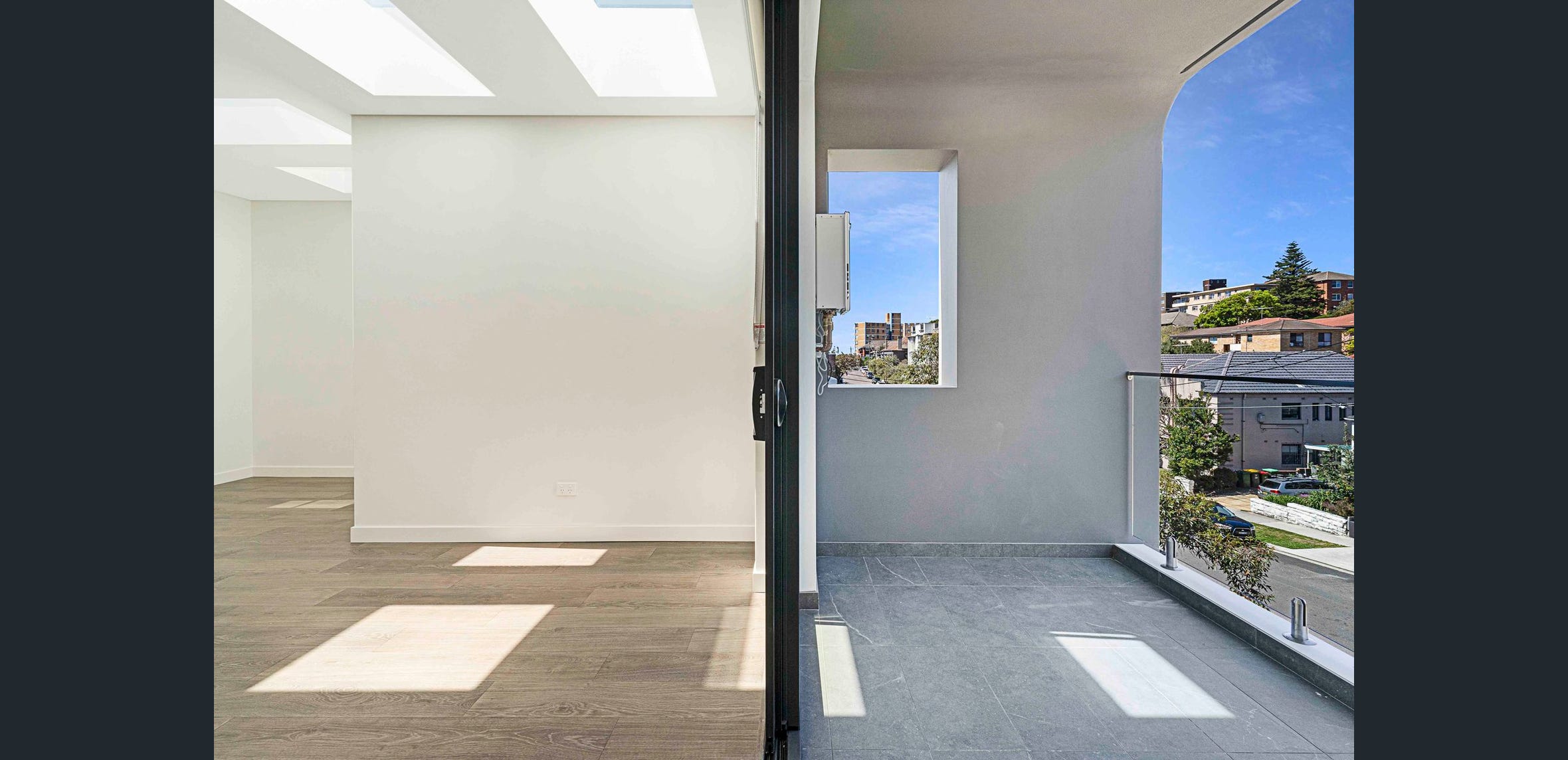 45 Dudley Street, NSW - Minerva Group